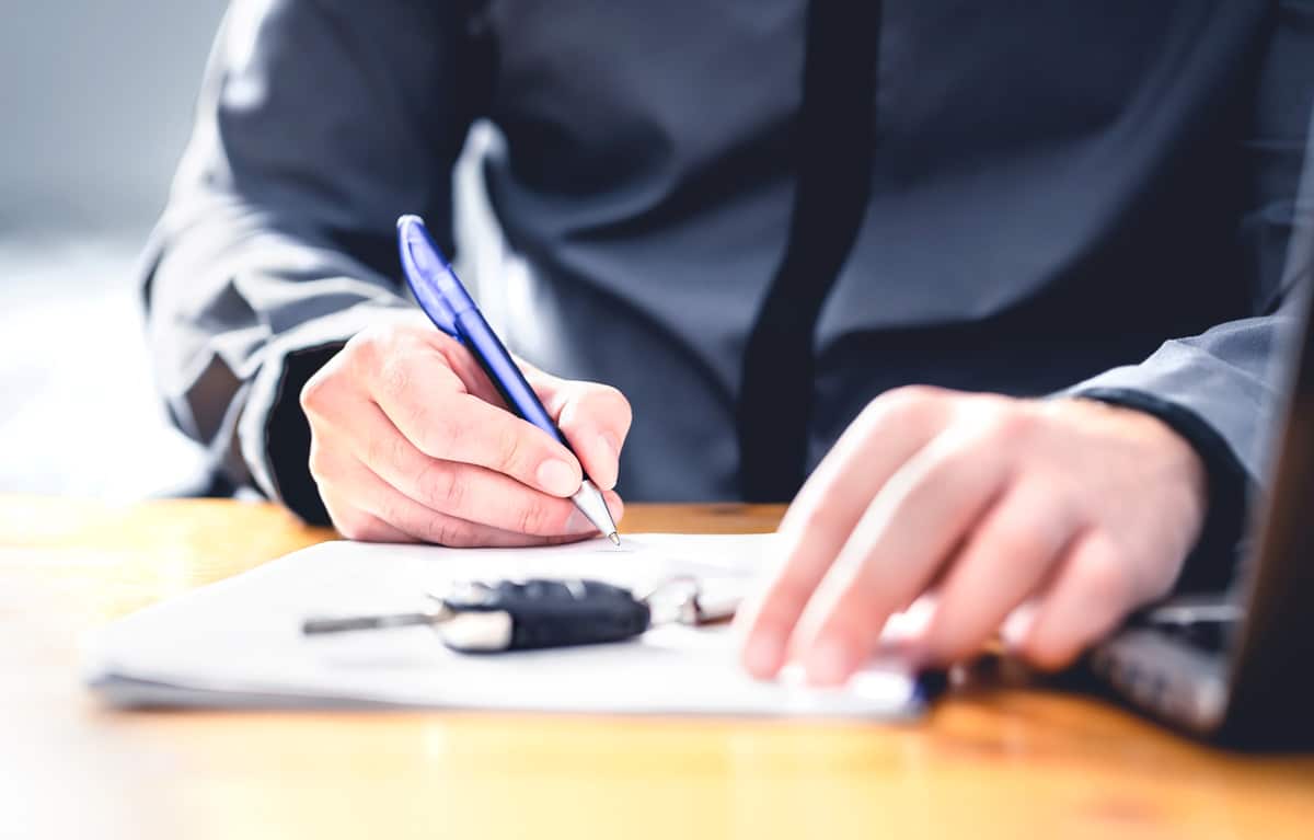 Small Business Fleet Solutions | Holman